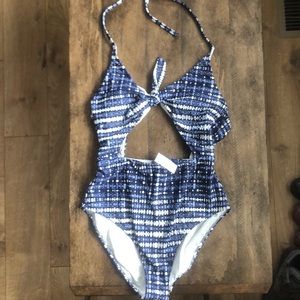 aerie Swim | New Beaded Onepiece Suit Xsmall | Poshmark
